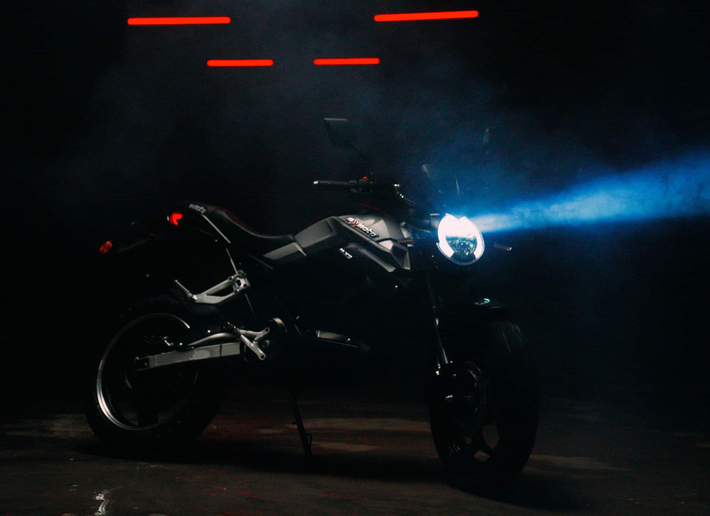 Discover MX9 Electric Bike|The Game Changing E bike in India