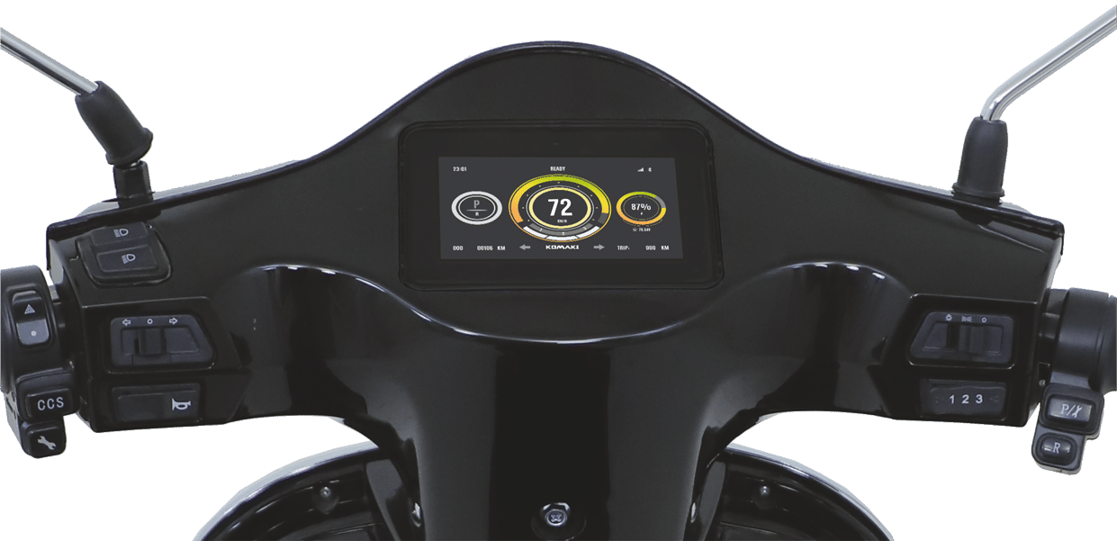 MXV Electric Scooter: Ride Smart in India's Best E-Scooter!