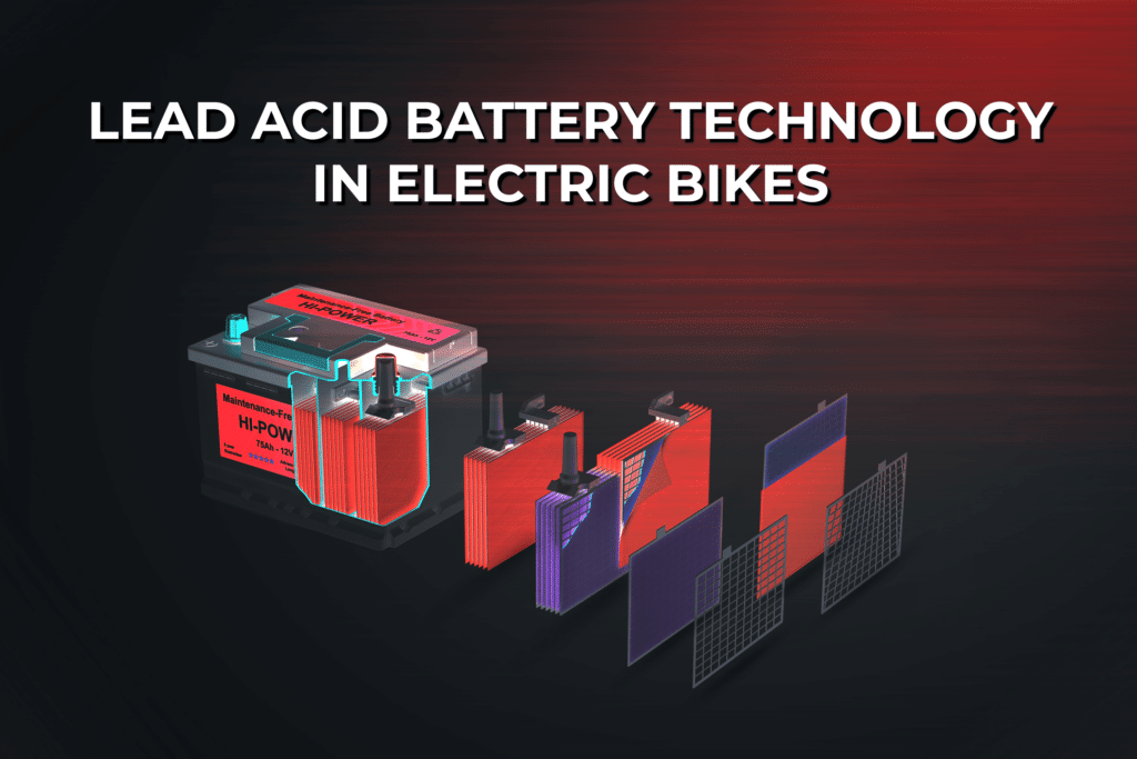 4 Types of Electric Bike Batteries: Find Which is Best For You!