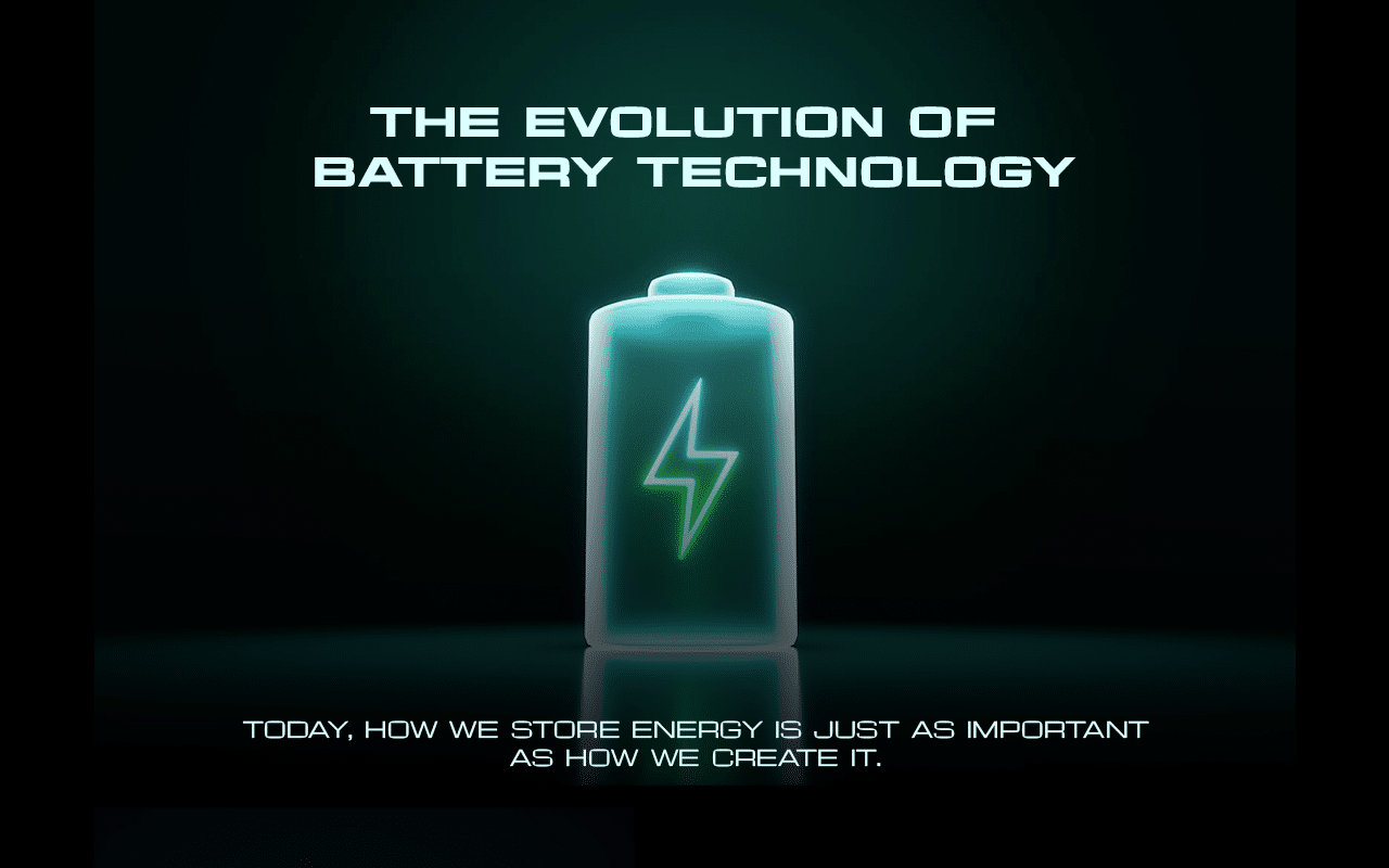 EBike Battery Technology: evolution of Battery Over the years