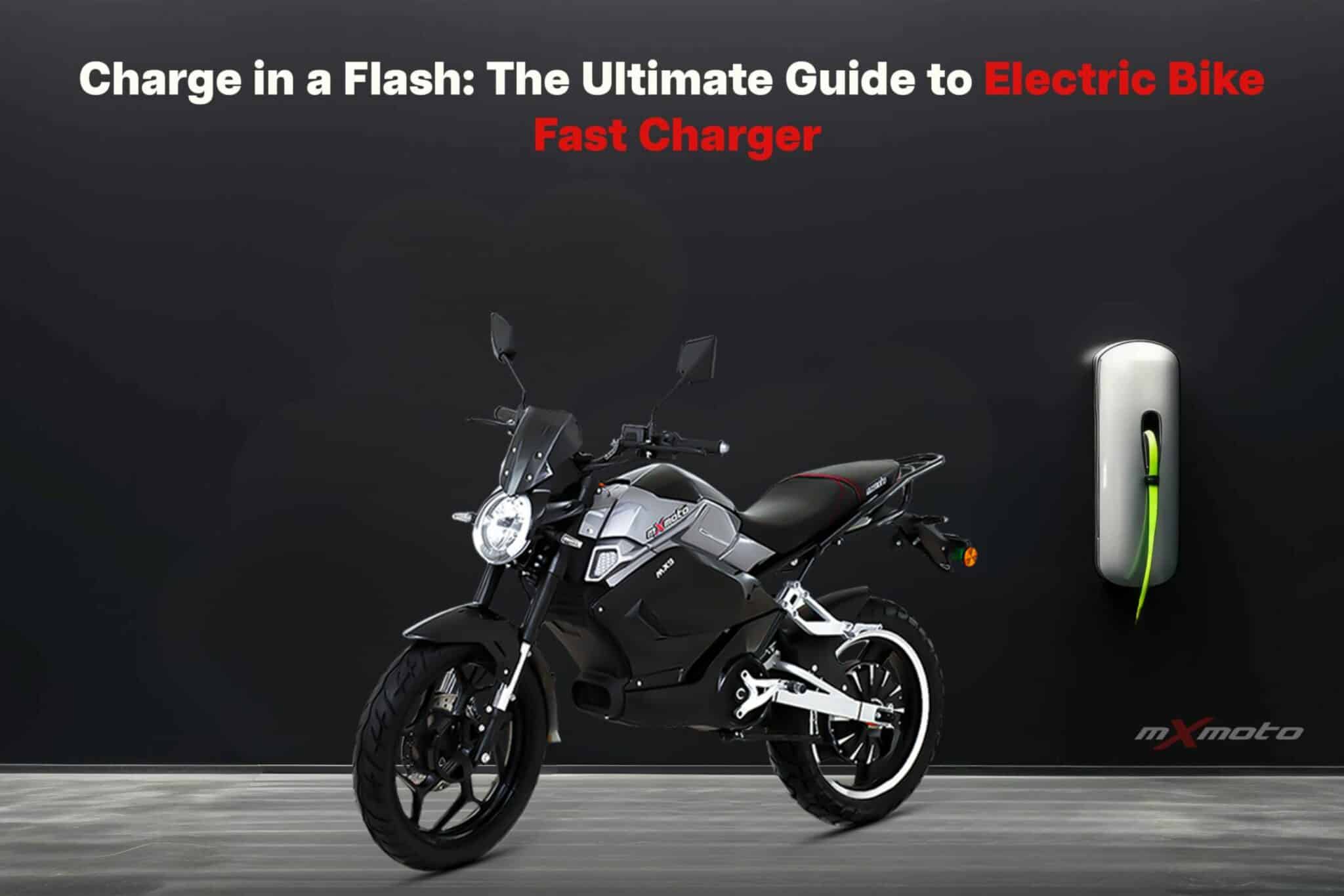 Simple Guide to LIFEPO4 Electric Bike Batteries for Beginner