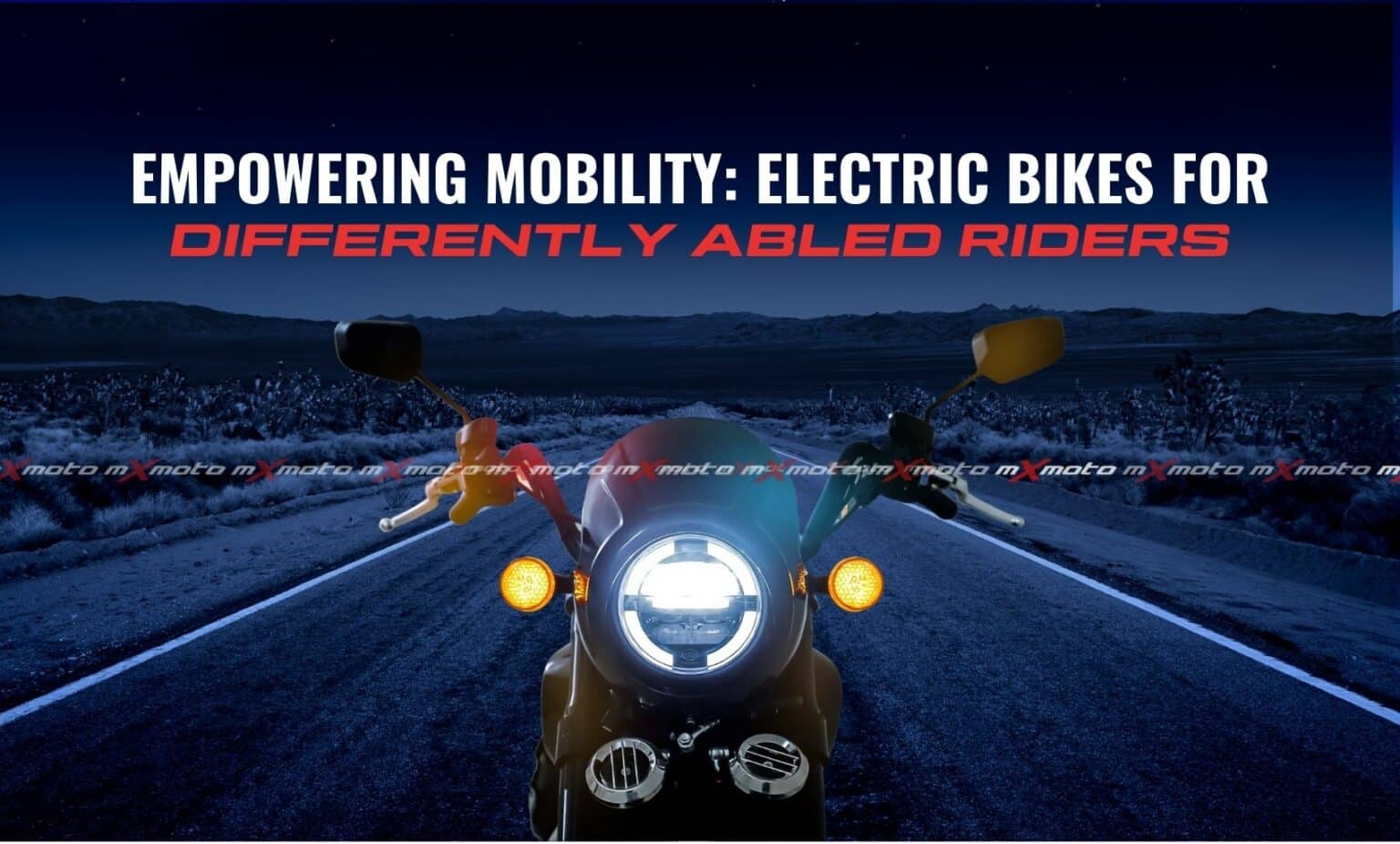 Electric Bike Motor Power and Torque | Complete Guide